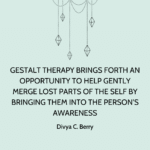 A Guide to Exploring Identity in Therapy - Divya C. Berry